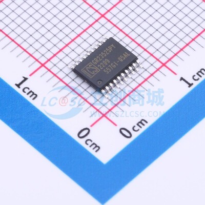 时钟发生器频率合成器 557GI-05ALFT TSSOP-20 RENESAS(瑞萨)/IDT