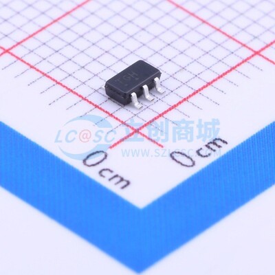 场效应管(MOSFET) NTGS4111PT1G TSOP-6 onsemi(安森美) 原装正品