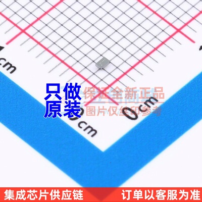 功率电子开关 TPS22932BYFPR DSBGA-6 TI/德州 电子元件原装正品