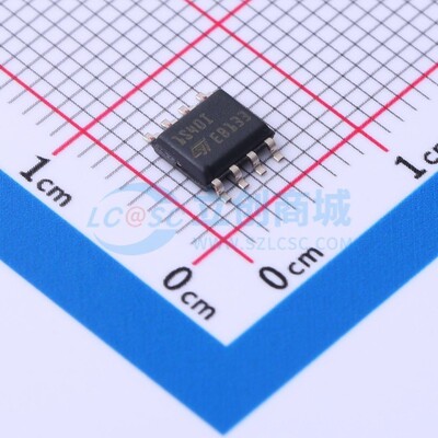 DC-DC电源芯片 ST1S40IPHR HSOP-8 ST(意法半导体) 电子元器件