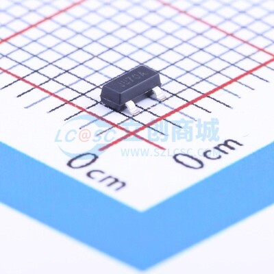 线性稳压器(LDO) AP7333-18SAG-7 SOT-23 DIODES(美台) 原装正品
