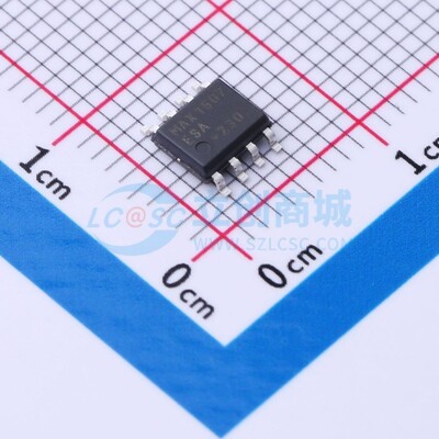 功率电子开关 MAX1607ESA+T SOP-8 MAXIM(美信) 电子元器件配套