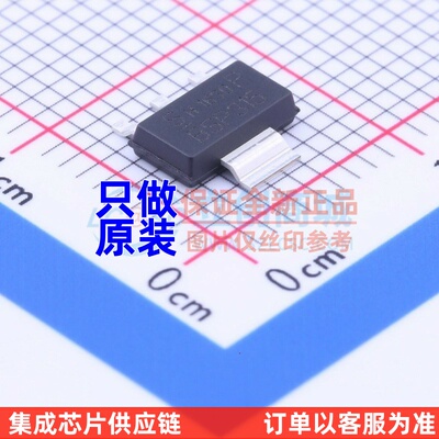 场效应管(MOSFET) BSP315PH6327 SOT-223-4 Infineon(英飞凌)
