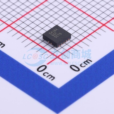 DC-DC电源芯片 TPS54160ADRCR DFN-10 TI/德州 电子元器件配套