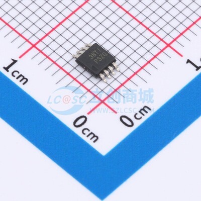线性稳压器(LDO) TPS7A3001DGNT HVSSOP-8 TI/德州 电子元件配单