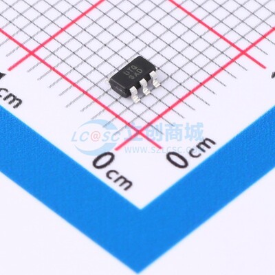 逻辑门 74LVC1G02QW5-7 SOT-25 DIODES(美台) 电子元器件配单