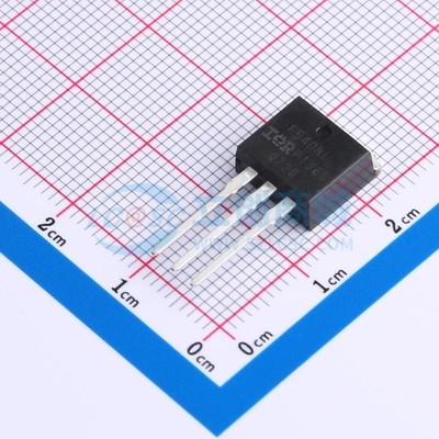 场效应管(MOSFET) IRF540NLPBF TO-262 Infineon(英飞凌) 元器件