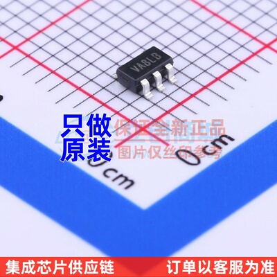 线性稳压器(LDO) AP7365-WG-7 SOT-25-5 DIODES(美台) 原装
