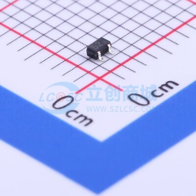 数字晶体管 DTA123YETL SOT-416 ROHM(罗姆) 电子元器件原装正品