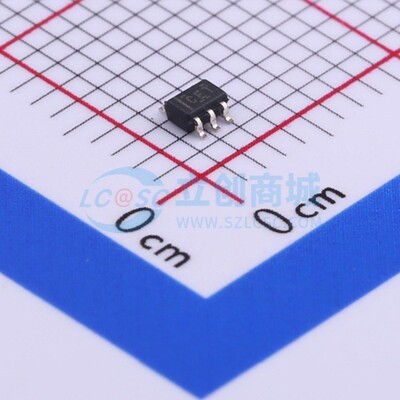 电流感应放大器 INA210AIDCKR SC-70-6 TI/德州 电子元件原装正品