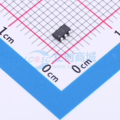 场效应管(MOSFET) RSQ035P03HZGTR SOT-23-6 ROHM(罗姆) 原装正品