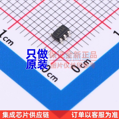 运算放大器 LM6211MFX/NOPB SOT-23-5 TI/德州 电子元件原装正品