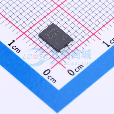 肖特基二极管 PMEG45A10EPDZ SOT1289 Nexperia(安世) 电子元器件