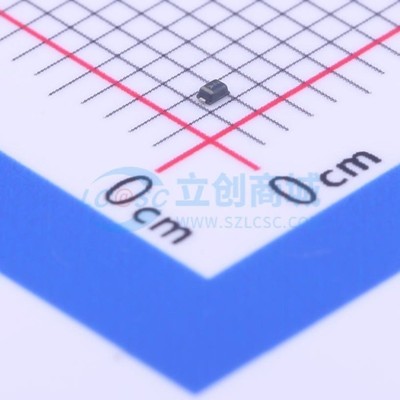 稳压二极管 NZ9F6V8T5G SOD-923 onsemi/安森美 电子元器件配套