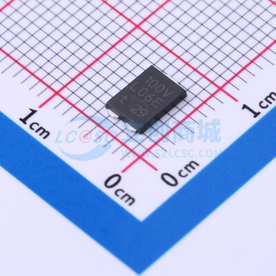 肖特基二极管 PMEG100V060ELPDAZ SOT1289 Nexperia(安世) 原装