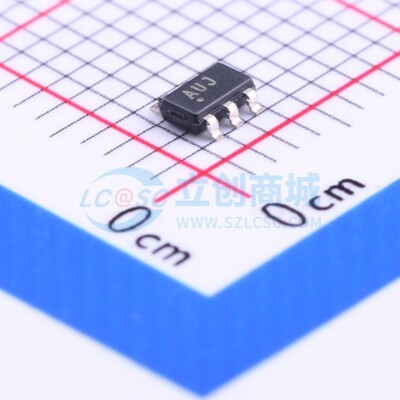 DC-DC电源芯片 TPS61071DDCR SOT23-6 TI/德州 电子元器件配单