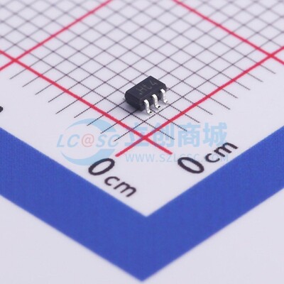数字晶体管 PUMH4.115 SOT23-6 Nexperia(安世) 原装正品