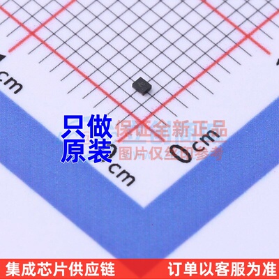 转换器/电平移位器 LSF0101DTQR X2-SON-6(0.8x1) TI/德州 元器件