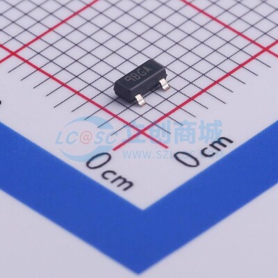 监控和复位芯片 STM1815TWX7F SOT-23 ST(意法半导体) 原装正品