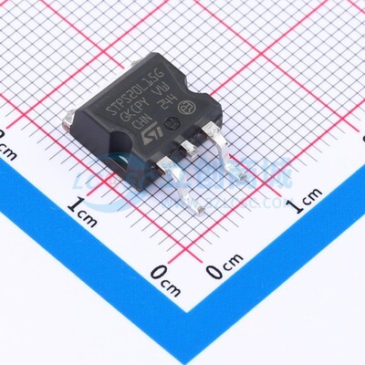 肖特基二极管 STPS20L15G-TR TO-263 ST(意法半导体) 电子元器件