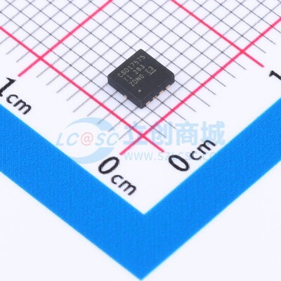 场效应管(MOSFET) CSD17575Q3T VSON-8 TI/德州 电子元件原装正品