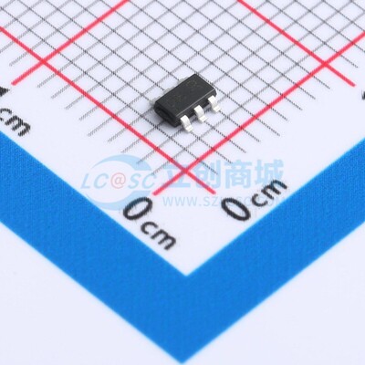 场效应管(MOSFET) DMN2040UVT-13 SOT-23-6 DIODES/美台 原装正品