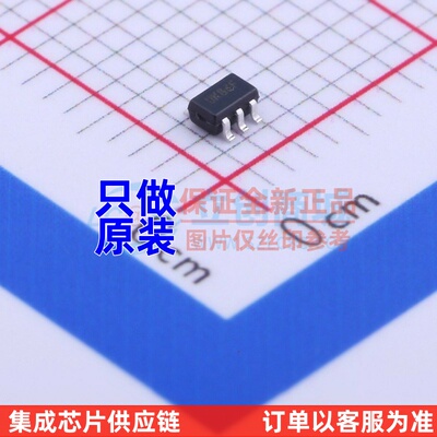 缓冲器/驱动器/收发器 74LVC1G34SE-7 SOT323-5 DIODES(美台)