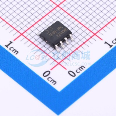 LED驱动 AL1698-20CS7-13 SO-7 DIODES(美台) 电子元器件原装正品