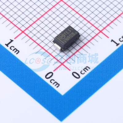 肖特基二极管 NRVTSA3100ET3G SMA onsemi(安森美) 电子元件配单
