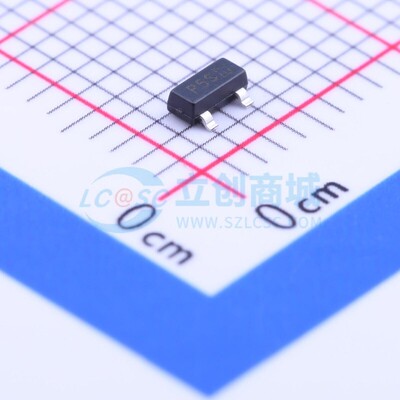 场效应管(MOSFET) DMP3130L-7 SOT-23 DIODES(美台) 原装正品