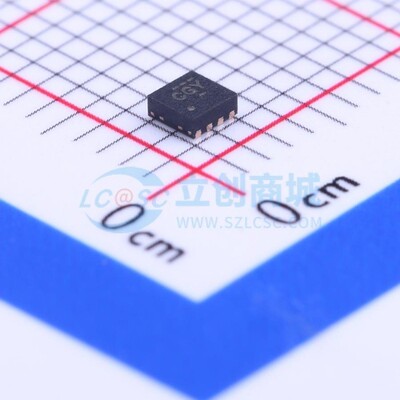 DC-DC电源芯片 TPS62060DSGT WSON-8 TI/德州 电子元器件原装正品