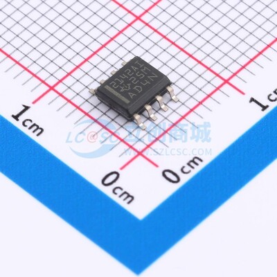 运算放大器 TLE2142AID SOP-8 TI/德州 电子元器件配单原装