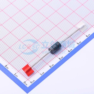 快恢复/超快恢复二极管 STTH3R02RL DO-201AD ST(意法半导体)