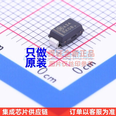 肖特基二极管 NRVBA340T3G SMA(DO-214AC) onsemi(安森美) 原装
