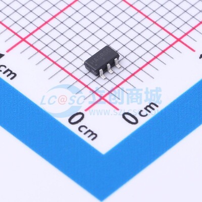 线性稳压器(LDO NCP730ASN500T1G TSOP-5 onsemi/安森美 原装正品