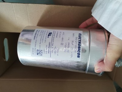 Electronicon电容E62.Q17-303C20