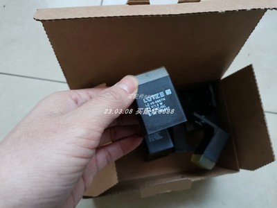 LVTZE阀插头LVER-V12-5709