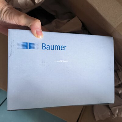 BaumerEAM580-SC0.7YPT.14160.A