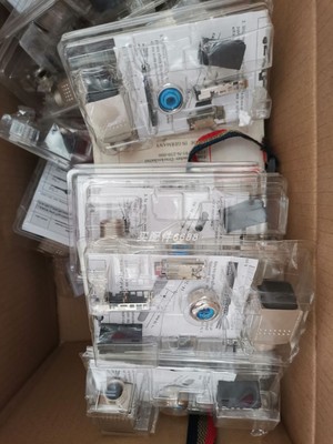 ChinfaDRA480-48A电源