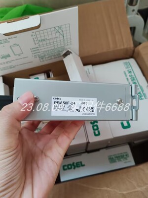 COSEL电源PBA50F-24-N
