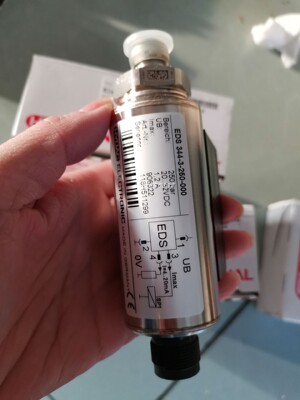 KLAY压力传感器2000-SAN-2-W-HT