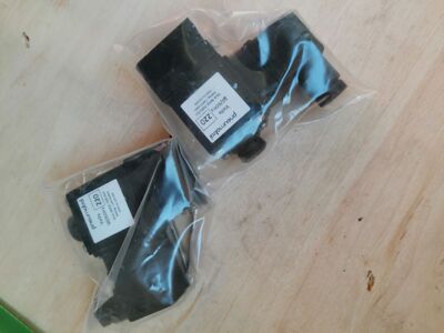 DR.Breit 403006-466 电磁阀
