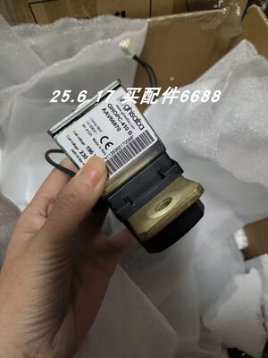 GHISALBA接触器GHOPC-410B