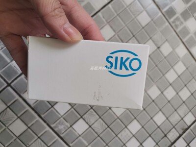 Bachofen传感器AG	A407606