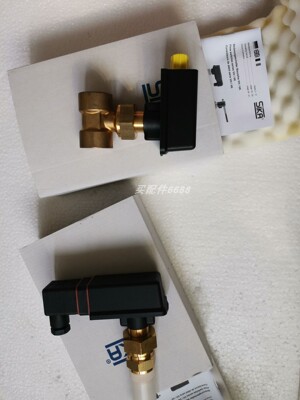 SIKA流量开关VT1541KHUTT120