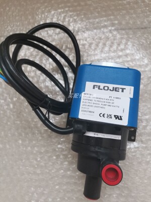 磁力泵FLOJETNEMP50/7PT416951