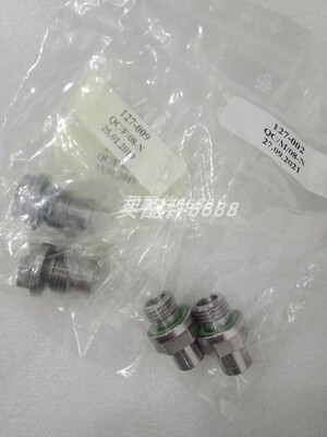 CYTEC接头QC/M12NQC/F12N