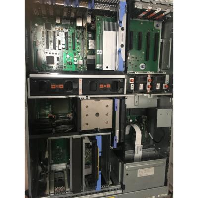 IBM P720主板 46K7877 74Y2373 74y3348 8202-E4B 主板