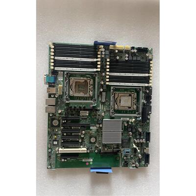IBM X3650 M3 服务器主板 00D3284 X3650M3 主板 D3284 M3主板