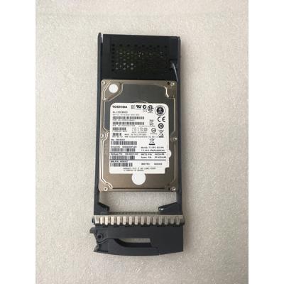 NetApp X422A-R5 600G 10K SAS 2.5 DS2246 FAS2240 46X5427 硬盘